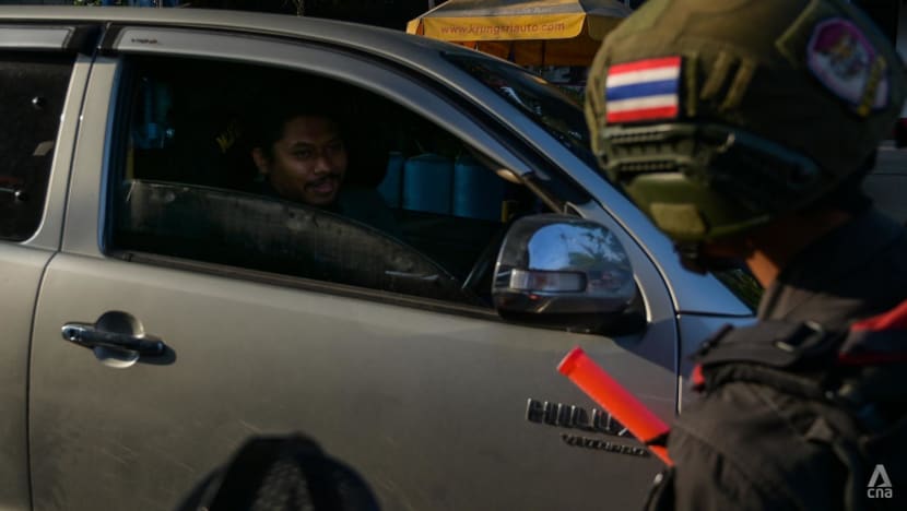 Political Islam: As insurgency drags on in Thailand’s Deep South, a new generation is swept up ...